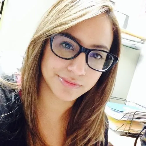 Office Manager | Cynthia Castro | BAC 1 MVD